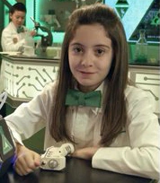 User blog:CCBFan/Agent Oona Evolution | Odd Squad Wiki | Fandom