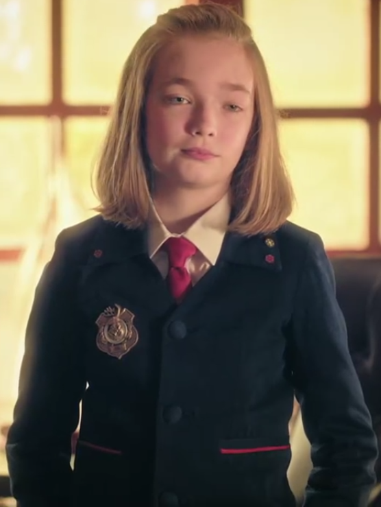 Agent Overhill Odd Squad Wiki Fandom