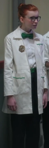 Agent Omelia | Odd Squad Wiki | Fandom