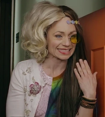 Halvsie Harriet | Odd Squad Wiki | Fandom