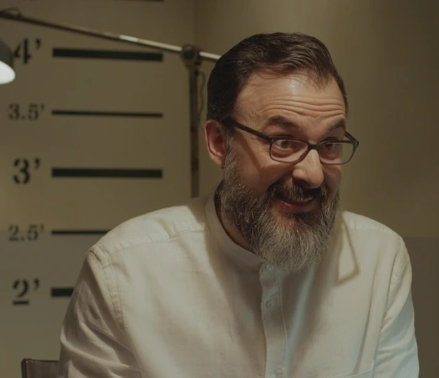 Multimedia Mike | Odd Squad Wiki | Fandom