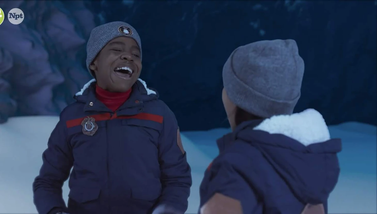 Agent Omar/Gallery | Odd Squad Wiki | Fandom