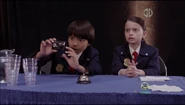A Case of the Sing-Alongs | Odd Squad Wiki | Fandom