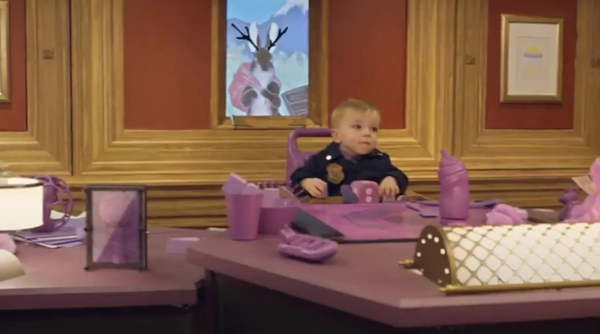 Orson | Odd Squad Wiki | Fandom