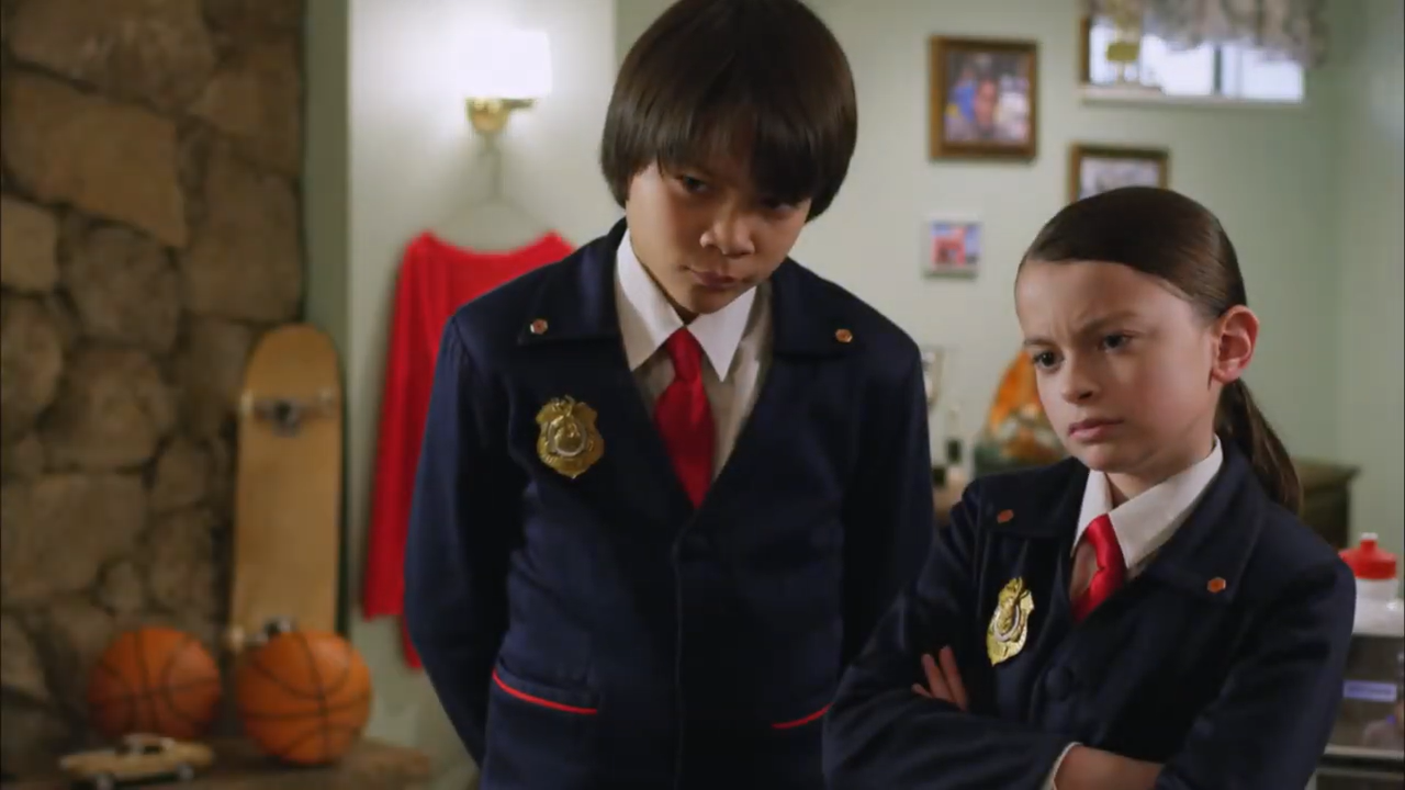 Discuss Everything About Odd Squad Wiki | Fandom