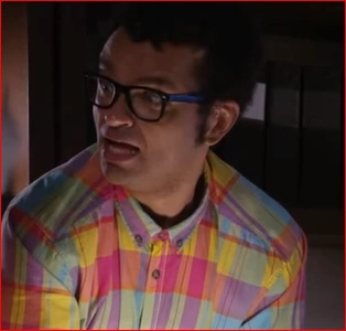 Dustin | Odd Squad Wiki | Fandom