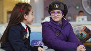 Agent Orchid/Gallery | Odd Squad Wiki | Fandom
