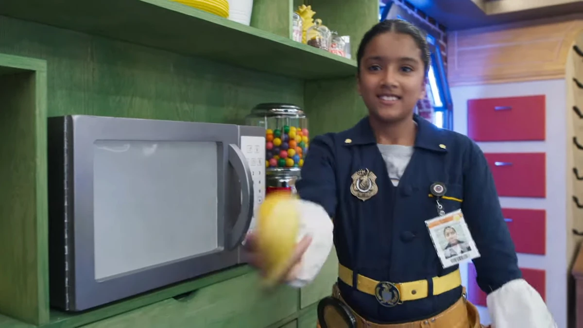 Onika | Odd Squad Wiki | Fandom