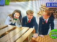 Agent Oona | Odd Squad Wiki | Fandom