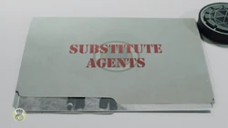 Substitute Agents | Odd Squad Wiki | Fandom