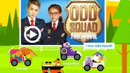 Daves | Odd Squad Wiki | Fandom