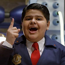 Agent Olaf | Odd Squad Wiki | Fandom