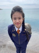 Alyssa Hidalgo | Odd Squad Wiki | Fandom