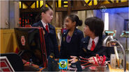 Soundcheck (episode) | Odd Squad Wiki | Fandom