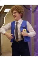 Agent Oscar | Odd Squad Wiki | Fandom