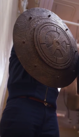 Odd Squad Shield | Odd Squad Wiki | Fandom