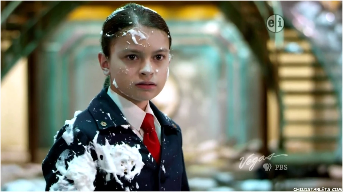 Strange Weather | Odd Squad Wiki | Fandom