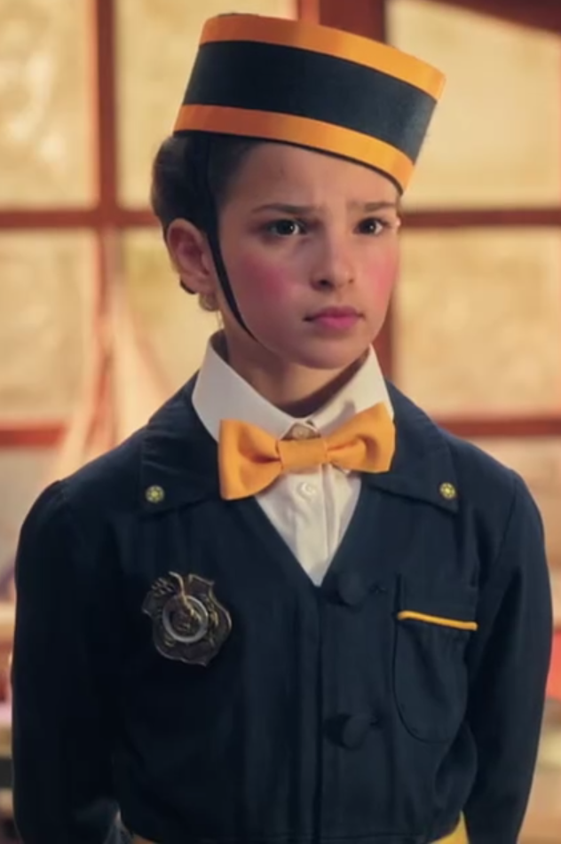 Agent Osip | Odd Squad Wiki | Fandom