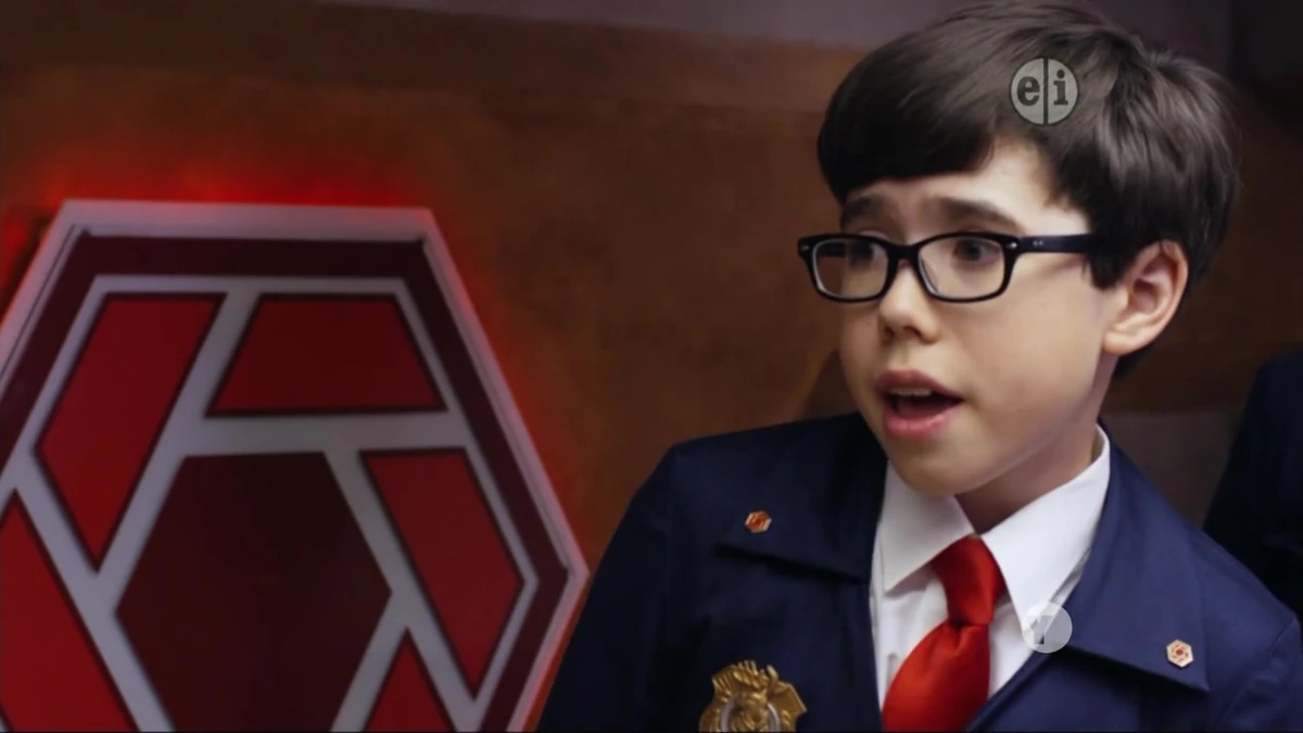 Best Seats in the House | Odd Squad Wiki | Fandom