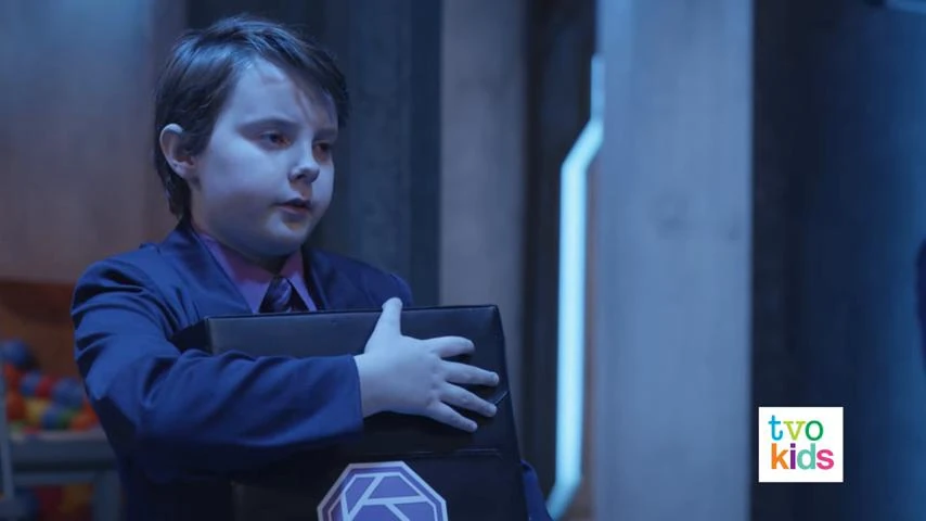 Night Shift | Odd Squad Wiki | Fandom