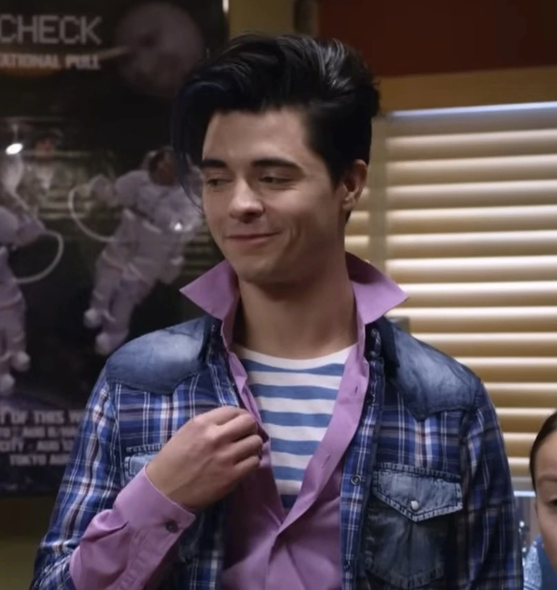 Danny T. | Odd Squad Wiki | Fandom