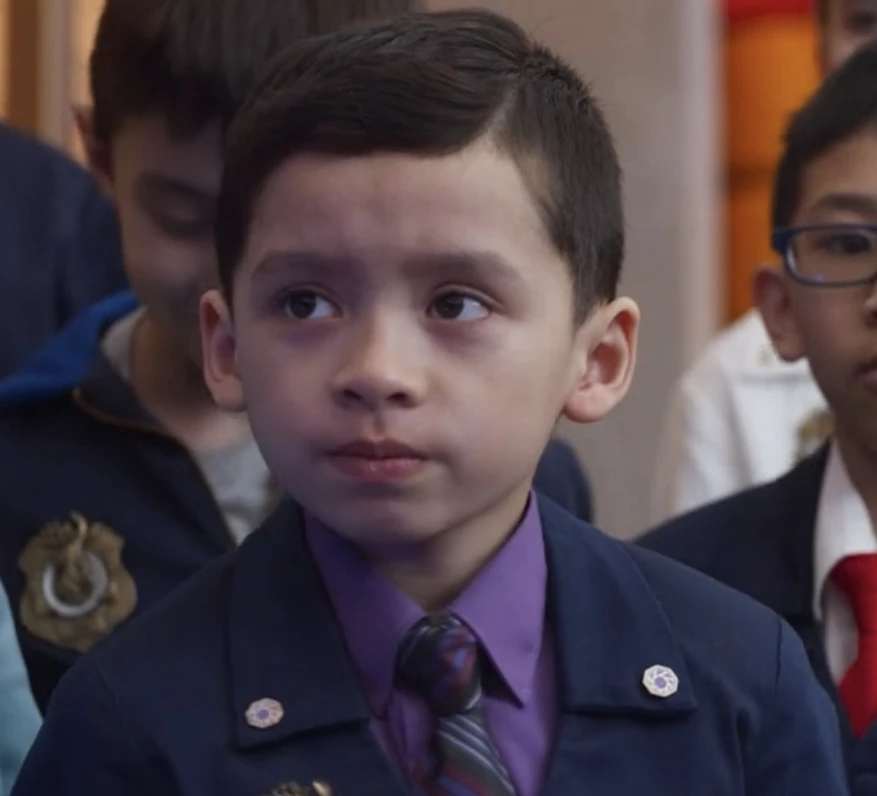 Maine Mr. O | Odd Squad Wiki | Fandom