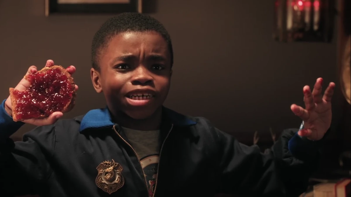 Agent Orwell | Odd Squad Wiki | Fandom