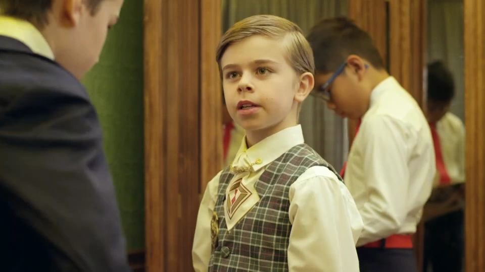 Agent O’Q | Odd Squad Wiki | Fandom