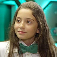 Agent Oona | Odd Squad Wiki | Fandom