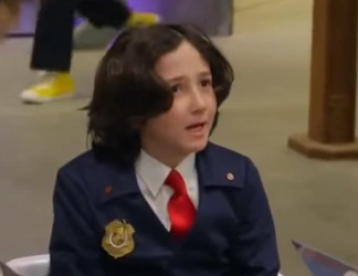 Agent Olsen | Odd Squad Wiki | Fandom