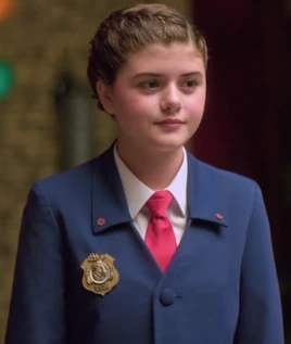 Agent Olyla | Odd Squad Wiki | Fandom