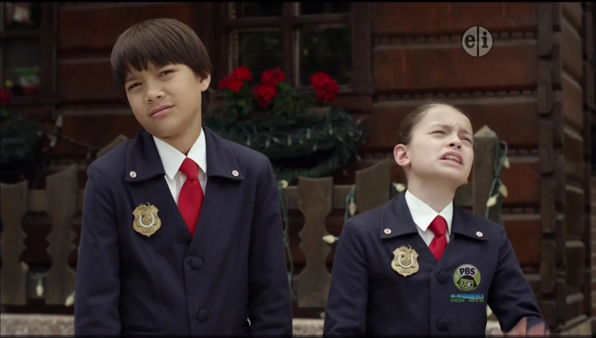 A Case of the Sing-Alongs | Odd Squad Wiki | Fandom