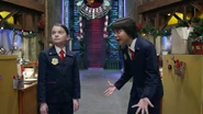 Reindeer Games | Odd Squad Wiki | Fandom