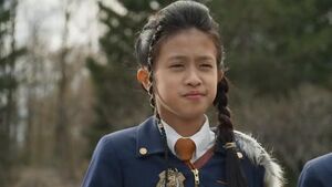 Agent Orla | Odd Squad Wiki | Fandom