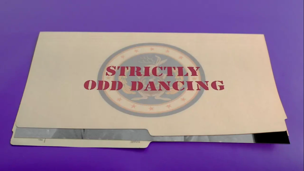 Strictly Odd Dancing | Odd Squad Wiki | Fandom
