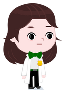 Agent Oona | Odd Squad Wiki | Fandom