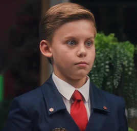 Agent Ozzie | Odd Squad Wiki | Fandom