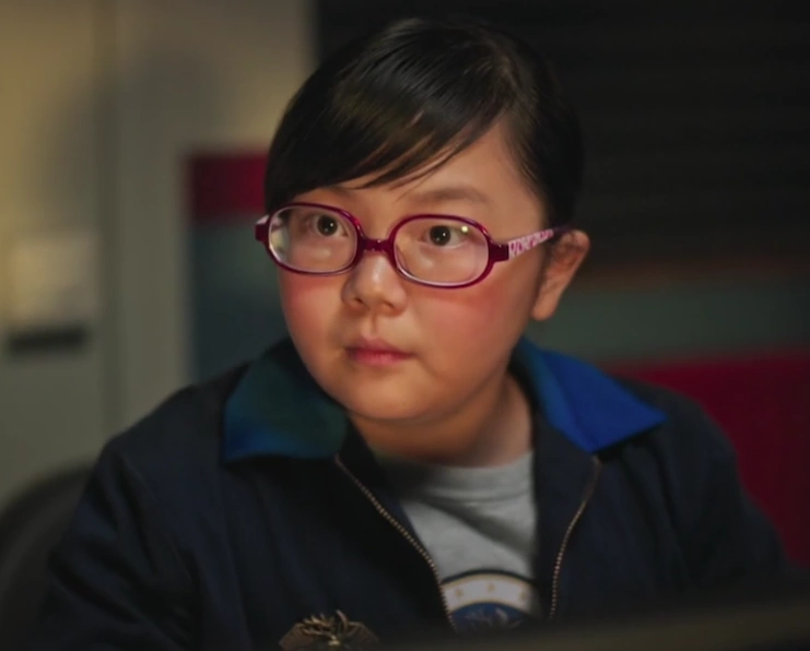 Agent Okra | Odd Squad Wiki | Fandom