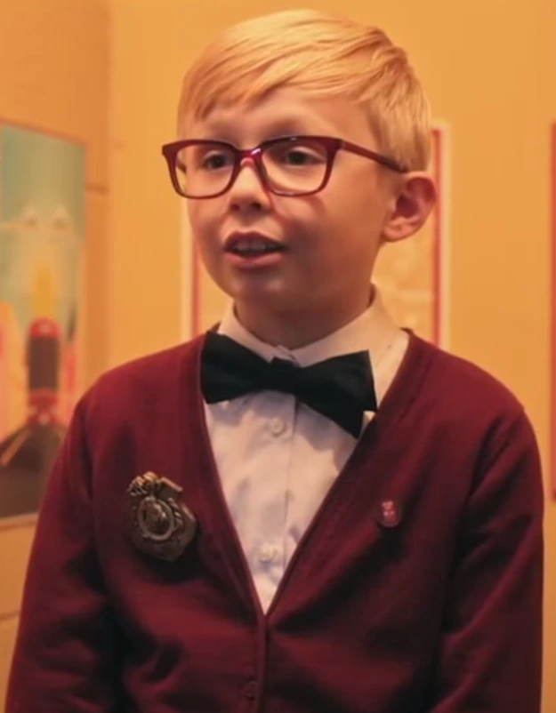 Agent Opstairs | Odd Squad Wiki | Fandom