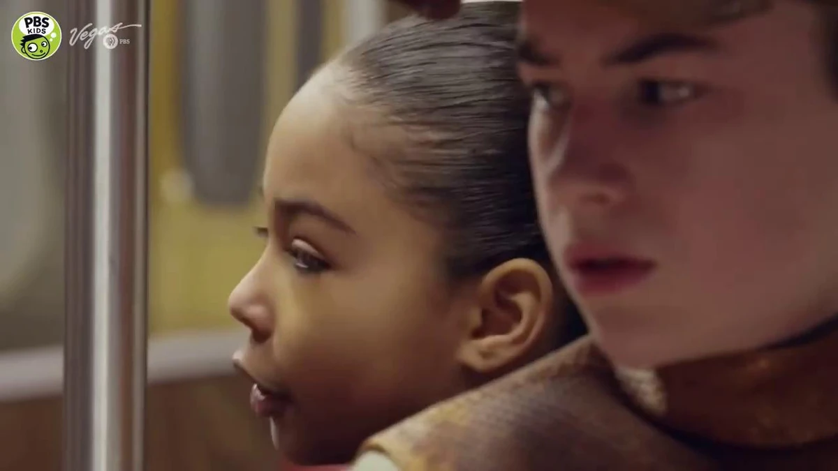 Who Is Agent Otis? | Odd Squad Wiki | Fandom