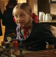 Olga | Odd Squad Wiki | Fandom