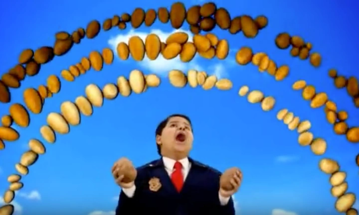 Potato Song | Odd Squad Wiki | Fandom