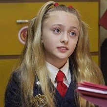 Agent Opa | Odd Squad Wiki | Fandom