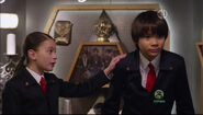 Agent Obfusco (episode) | Odd Squad Wiki | Fandom