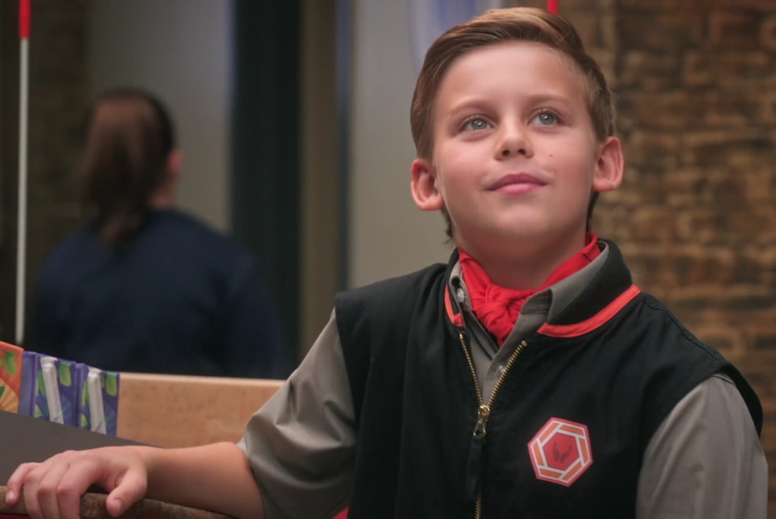 Agent Ozzie/Gallery | Odd Squad Wiki | Fandom