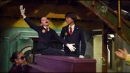 A Case of the Sing-Alongs | Odd Squad Wiki | Fandom