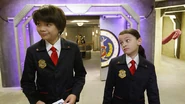 Olive/Gallery | Odd Squad Wiki | Fandom