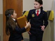Agent Orchid/Gallery | Odd Squad Wiki | Fandom