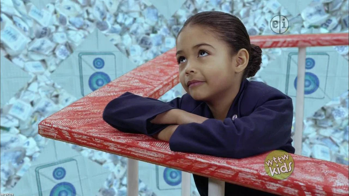 Blob on the Job | Odd Squad Wiki | Fandom