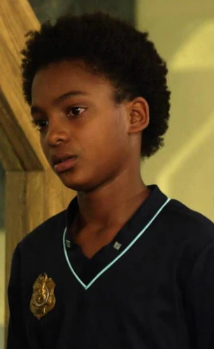 Odell | Odd Squad Wiki | Fandom